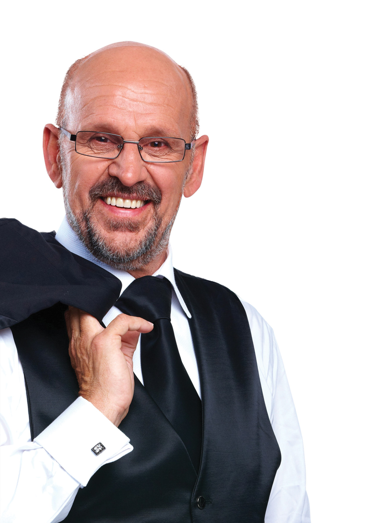 Coming soon - Martin Hurkens